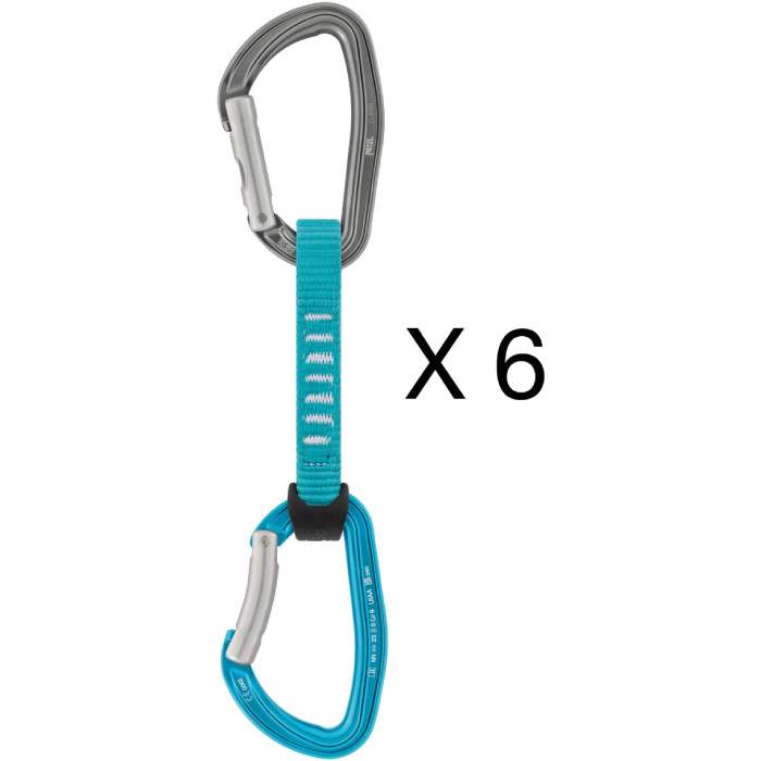 Petzl Djinn Axess 11cm | Weigh My Rack Petzl Djinn Axess 11cm | Weigh My Rack